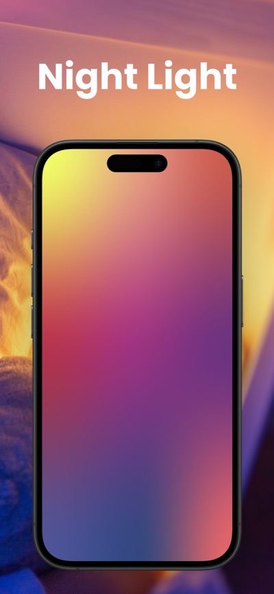 Night Light App | Kids Nightlight & Sleep Sounds